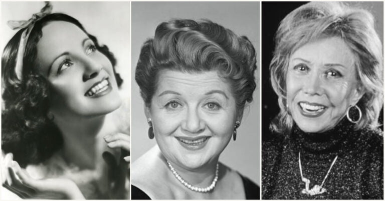 3 Iconic Animation Female Voice Actors - Rebecca Haugh